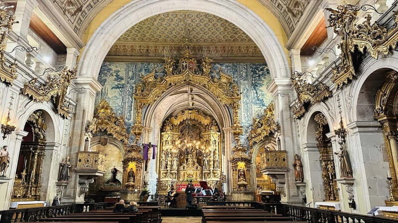 Guimarães Experience - Who Should Consider This Tour?