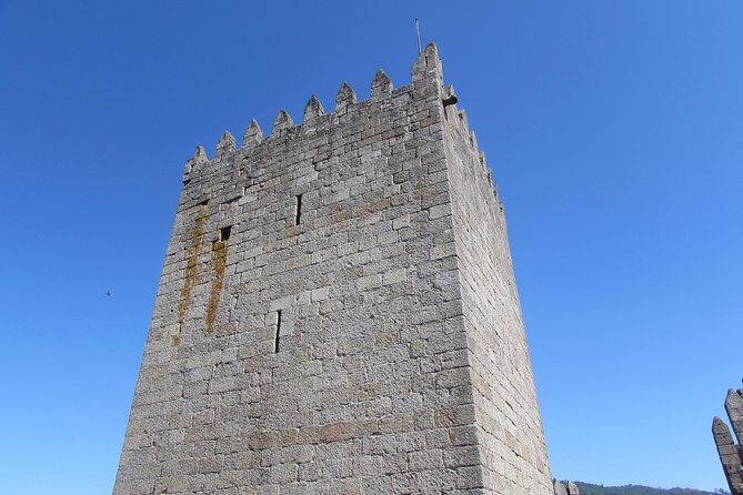 Guimarães Half-Day Private Tour from Porto - A Detailed Look at the Guimarães Half-Day Private Tour from Porto