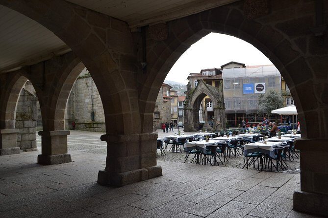Guimarães Half-Day Private Tour from Porto - Price and Value