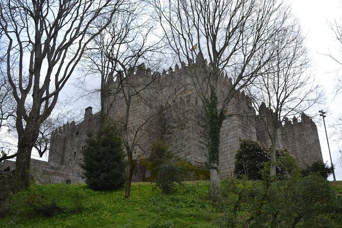 Guimarães Half-Day Private Tour from Porto - FAQs