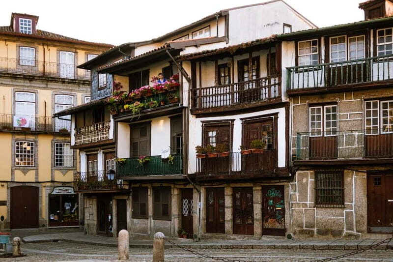 Guimarães: Highlights and Hidden Gems Walking Tour - Final Words: Who Will Appreciate This Experience?