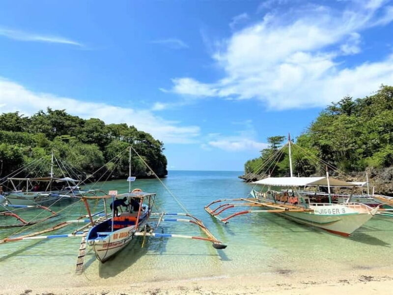 Guimaras: Private Island Hopping Tour with Lunch - An In-Depth Look at the Guimaras Island-Hopping Tour