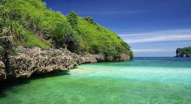 Guimaras: Private Island Hopping Tour with Lunch - FAQs