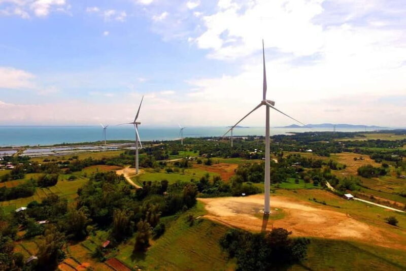 Guimaras: Private Land Tour with Lunch and Transfers - A Closer Look at the Guimaras Private Land Tour