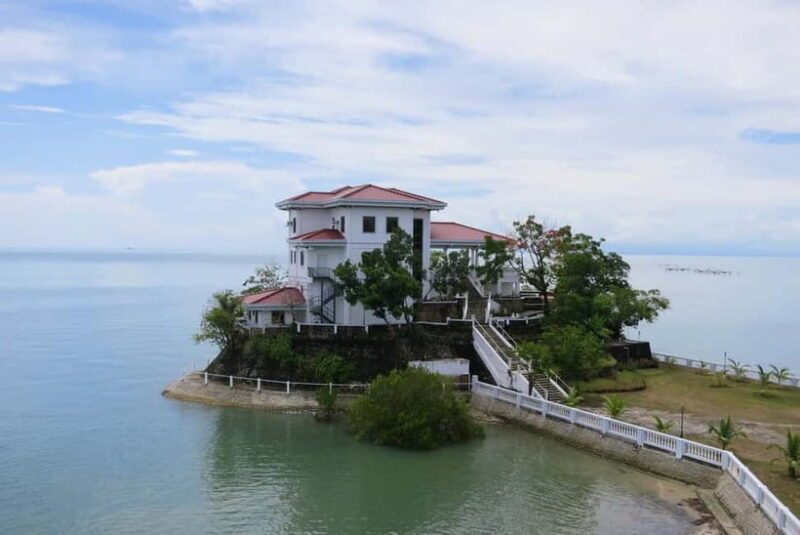 Guimaras: Private Land Tour with Lunch and Transfers - How the Experience Translates into Value