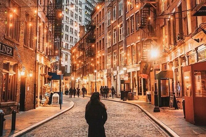 Guinness History Tour: From Dublin to New York - Introduction