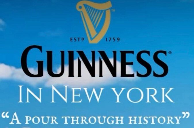 Guinness History Tour: From Dublin to New York - Final Thoughts