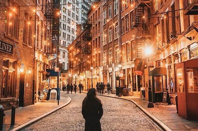 Guinness History Tour: From Dublin to New York - FAQ