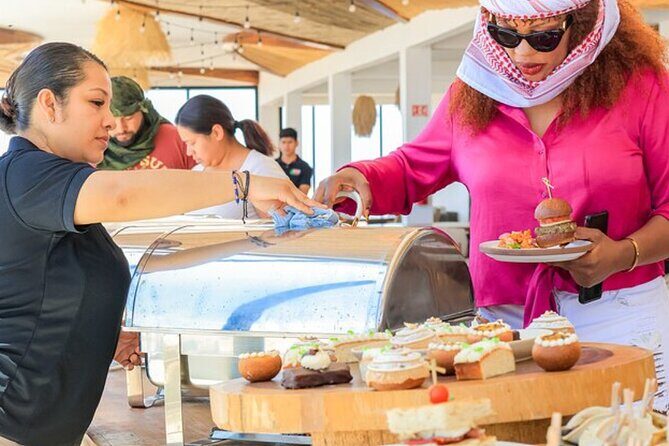 Guinness World Record Sky Bike Adventure in Cabo - Authentic Feedback and What Travelers Say