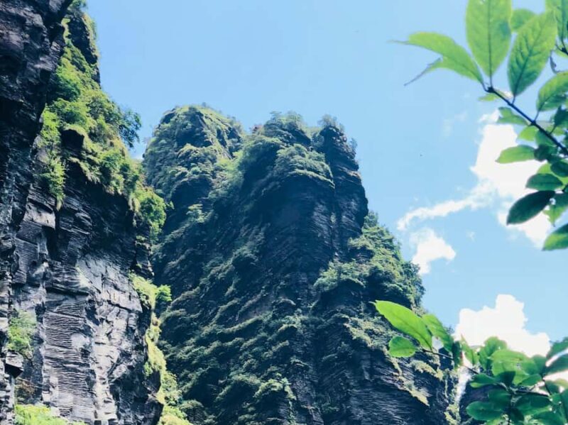 Guiyang 2-day Tour: Zhenyuan Ancient Town & Fanjing Mountain - The Cultural and Natural Balance