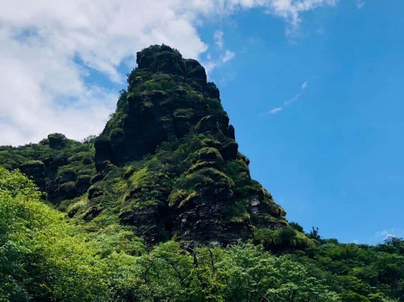 Guiyang 2-day Tour: Zhenyuan Ancient Town & Fanjing Mountain - FAQ