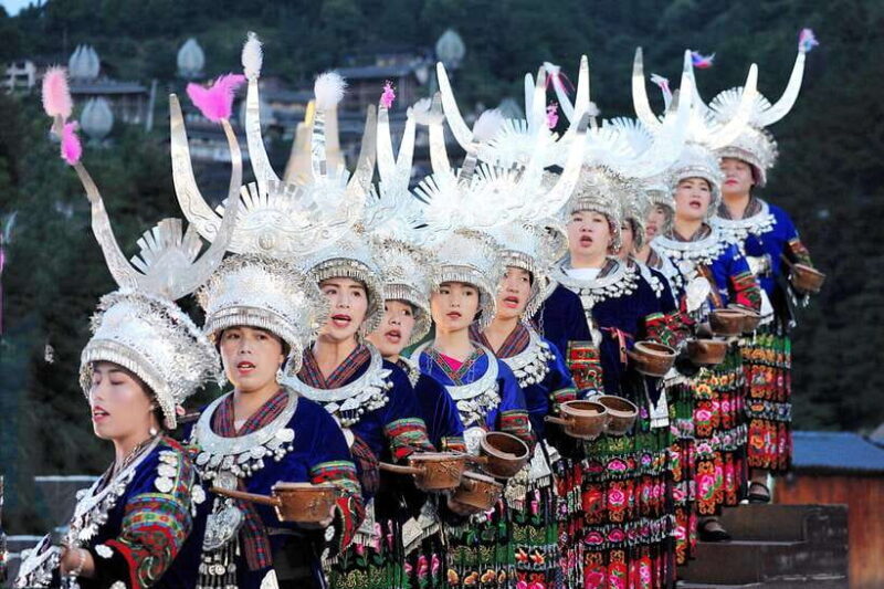 Guiyang: 6-Day Ethnic Minority Culture Tour with Meals - A Closer Look: The 6-Day Journey