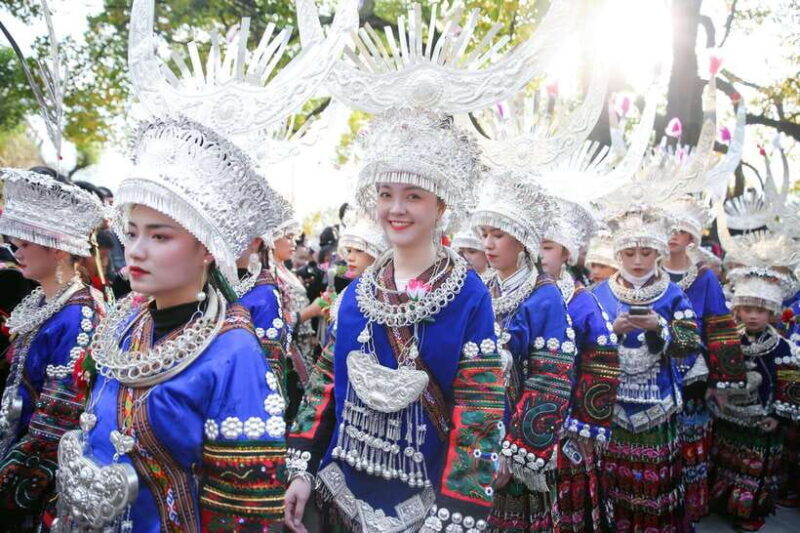 Guiyang: 6-Day Ethnic Minority Culture Tour with Meals - Who Would Love This Tour?