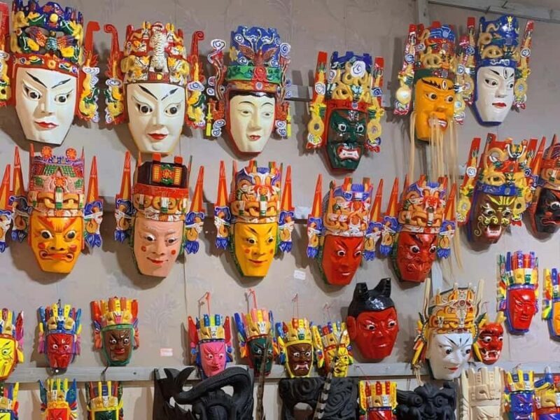 Guiyang: Dragon Palace & Tianlong Tunpu Private Day Trip - Key Points