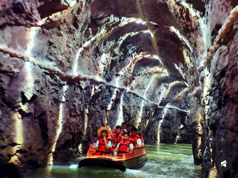 Guiyang: Dragon Palace & Tianlong Tunpu Private Day Trip - An In-Depth Look at the Tour