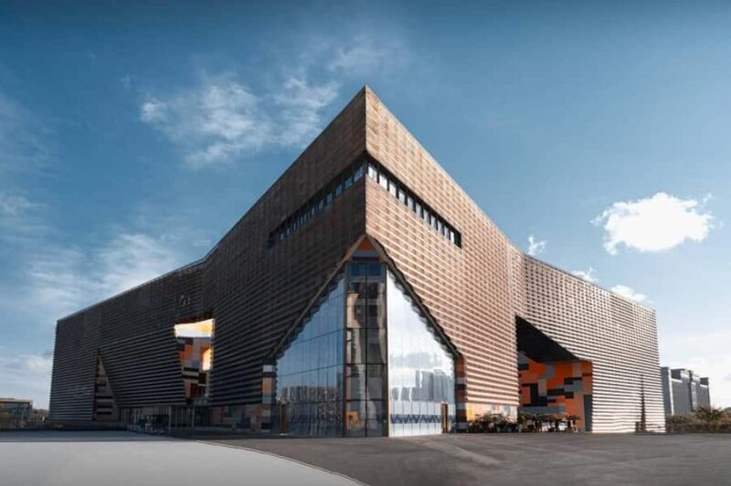 Guiyang: Guizhou Provincial Museum Half Day Guided Tour - The Sum Up: Is It Worth It?