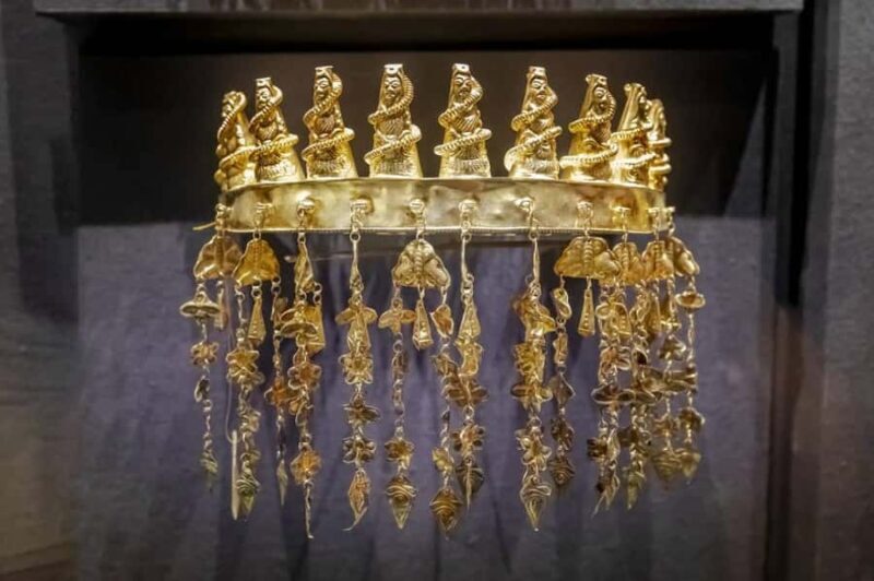 Guiyang: Guizhou Provincial Museum Half Day Guided Tour - FAQ