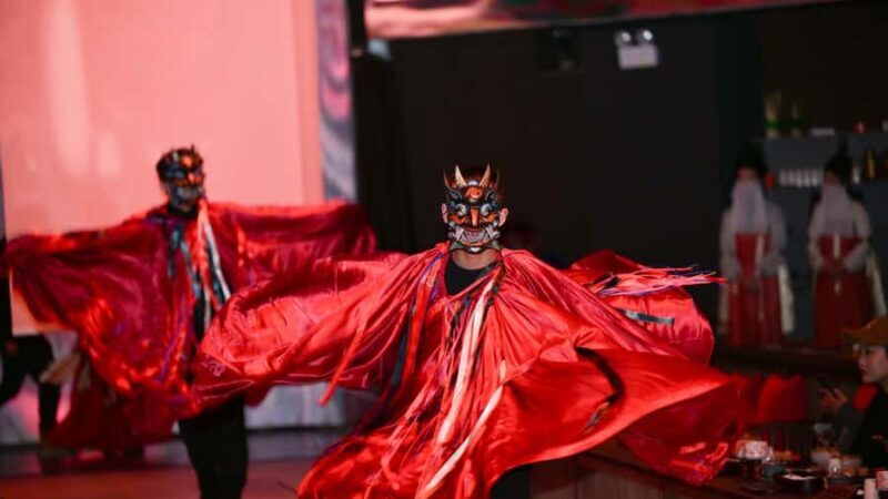 Guiyang: Lingluo Banquet (Dinner) - Authenticity and Cultural Significance