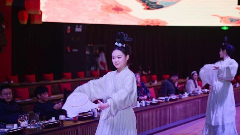 Guiyang: Lingluo Banquet (Dinner) - Practical Tips for Your Visit