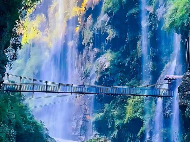 Guiyang: Maling River Gorge & Wanfenglin 2-Day Tour - Analyzing the Value