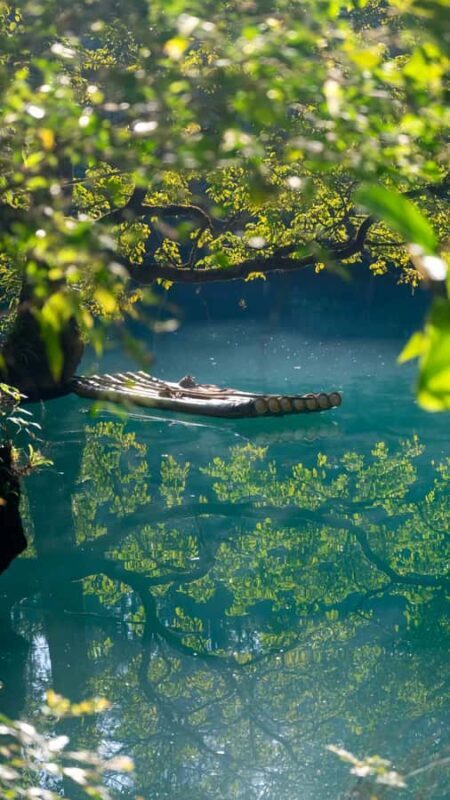 Guiyang: One-Day Tour of Libo Xiaoqikong - Exploring the Libo Xiaoqikong Scenic Area — What You Can Expect