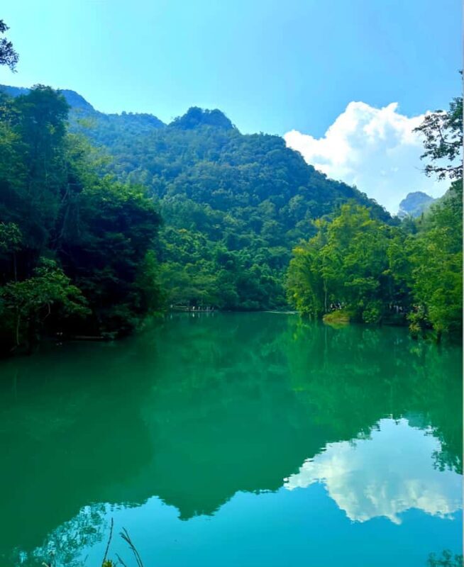 Guiyang: One-Day Tour of Libo Xiaoqikong - Why This Tour Is a Great Choice