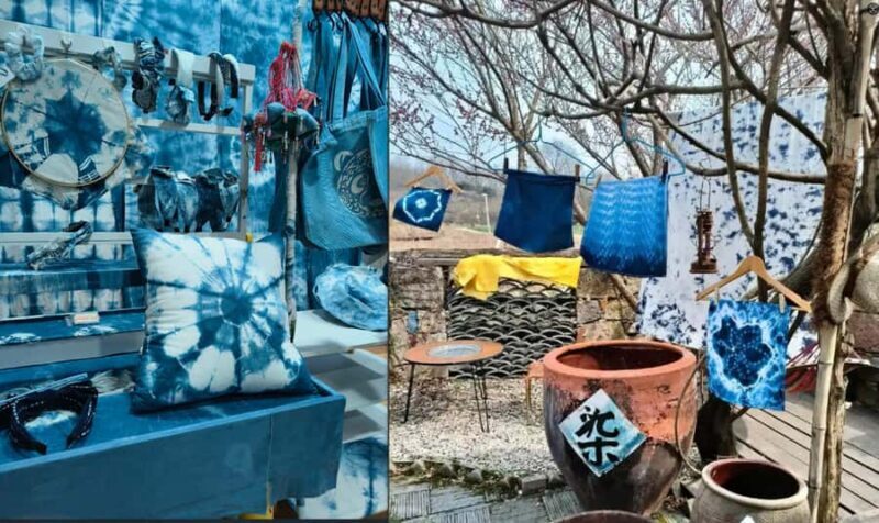 Guiyang: Qingyan Ancient Town & Batik-Making Tour - A Detailed Look at the Tour Experience