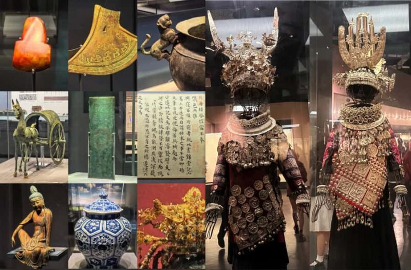 Guiyang: Qingyan Ancient Town & Batik-Making Tour - Who Will Love This Experience?