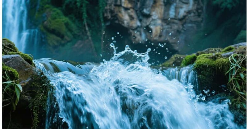 Guiyang to Huangguoshu Private Tour:Asia's Largest Waterfall - Practical Details & Tips