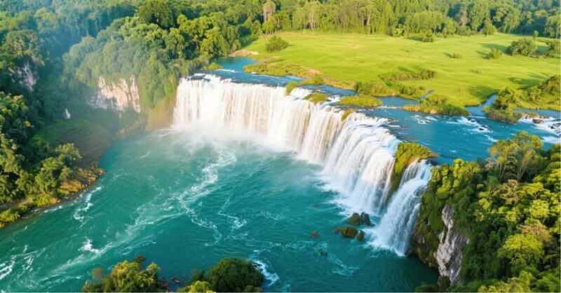 Guiyang to Huangguoshu Private Tour:Asia's Largest Waterfall - FAQ about the Guiyang to Huangguoshu Private Tour