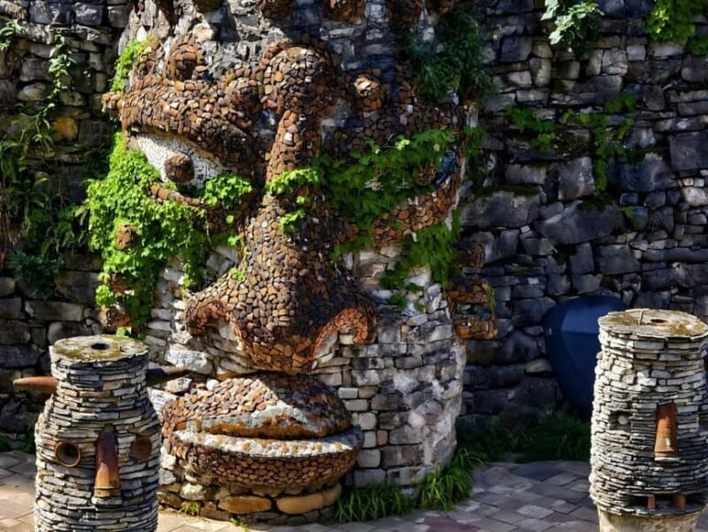 Guiyang: Yelang Valley & Huaxi Shili River Beach Tour - A Closer Look at the Experience