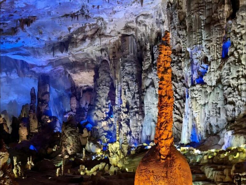 Guiyang: Zhijindong Cave Private Day Tour - Introduction