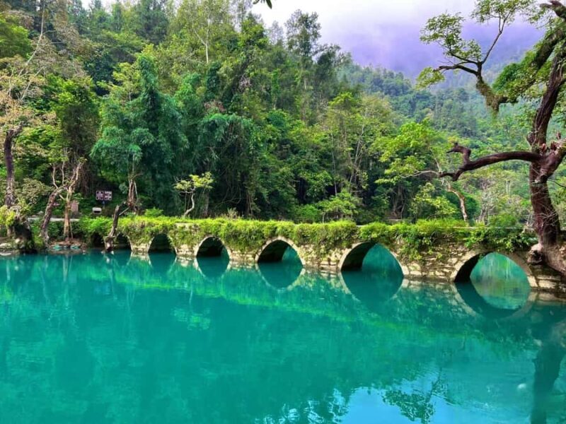 Guizhou: 6-Day Private Tour with Waterfalls & Villages - A Closer Look at the 6-Day Itinerary