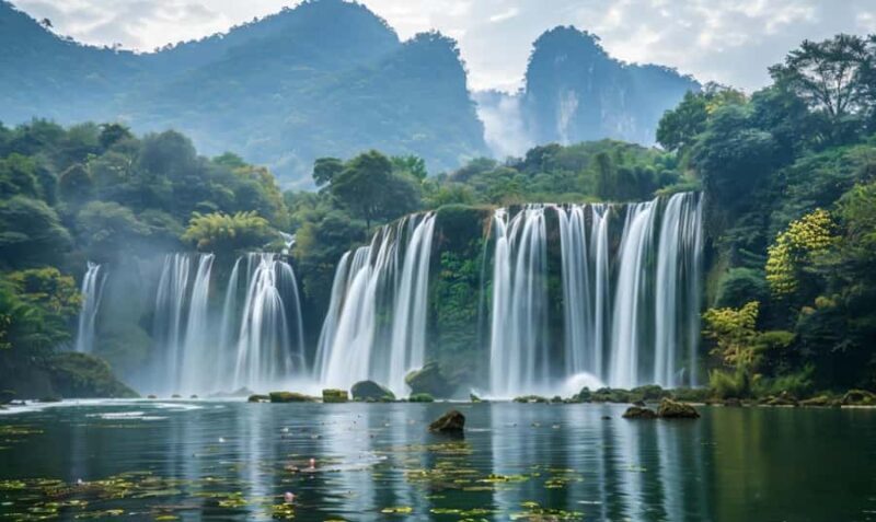 Guizhou: 6-Day Private Tour with Waterfalls & Villages - Practical Details: Transportation, Cost, and Suitability