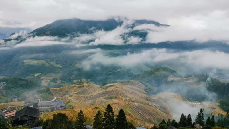 Guizhou: 6-Day Private Tour with Waterfalls & Villages - Who Is This Tour Best For?