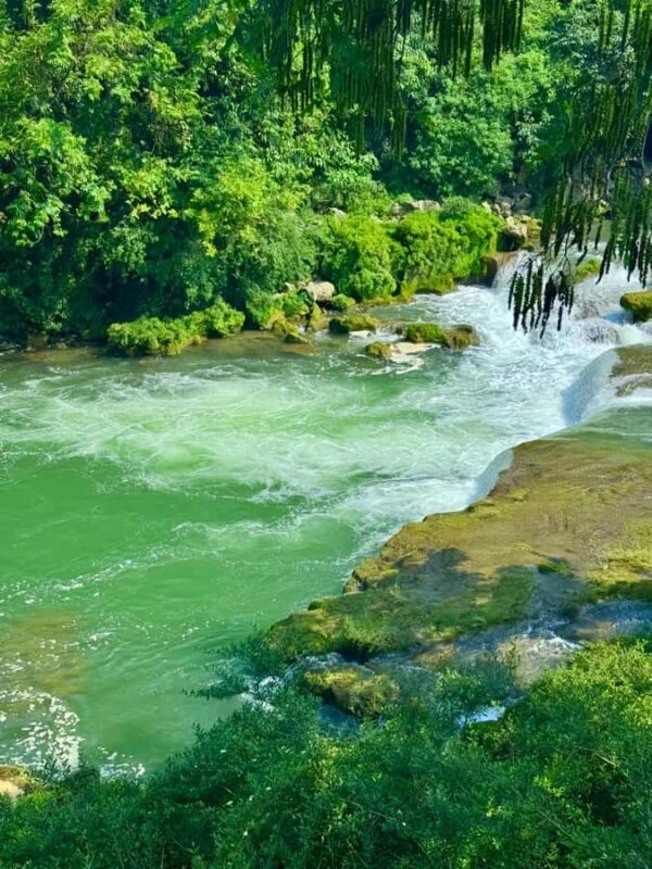 Guizhou Huangguoshu Waterfall Private Day Tour from Guiyang - The Value of This Tour