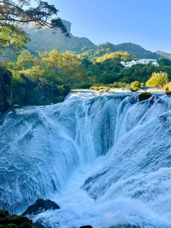 Guizhou Huangguoshu Waterfall Private Day Tour from Guiyang - Final Thoughts