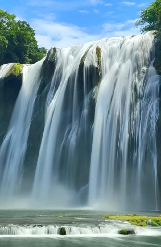 Guizhou Huangguoshu Waterfall Private Day Tour from Guiyang - FAQ