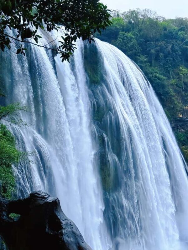 Guizhou Huangguoshu Waterfall Private Day Tour from Guiyang - Final Words