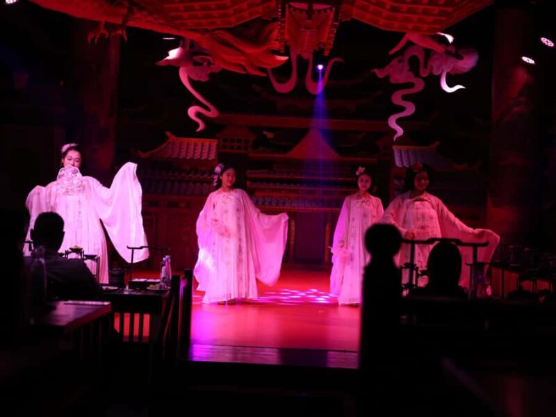 Guizhou Kaili Drama Banquet: Immersive Heritage Feast - Key Points