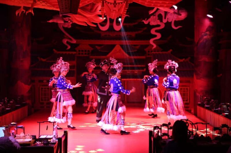 Guizhou Kaili Drama Banquet: Immersive Heritage Feast - FAQ