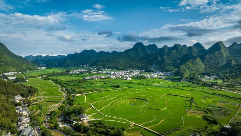 Guizhou: Wanfenglin + Dome Cinema + Sunshine Valley - The Sum Up: Is This Tour Right for You?