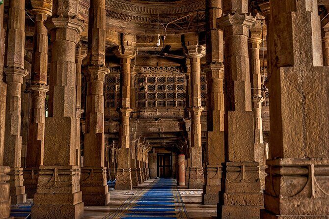 Gujarat Archaeological & Natural Wonders - A Deep Dive Into Gujarat’s Heritage and Nature