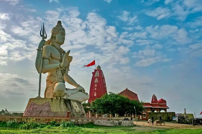 Gujarat Tour Packages - Book Gujarat Holiday Package - The Itinerary in Detail