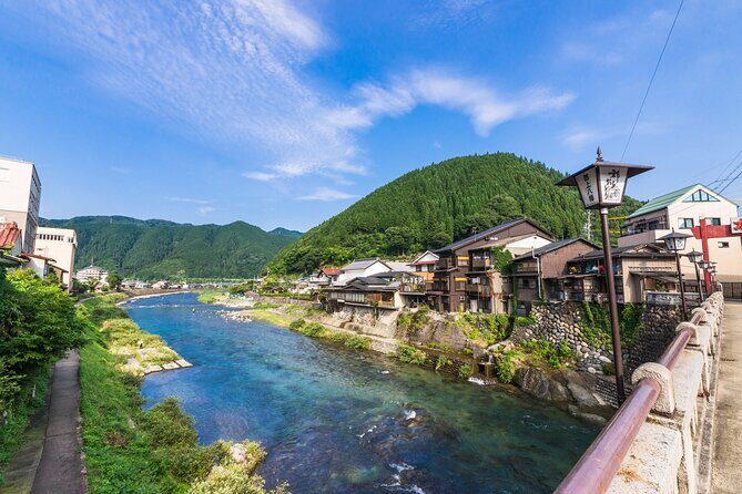 Gujo Hachiman All Must-Sees Half Day Private Tour with Government-Licensed Guide - The Sum Up: Who Is This Tour Best For?
