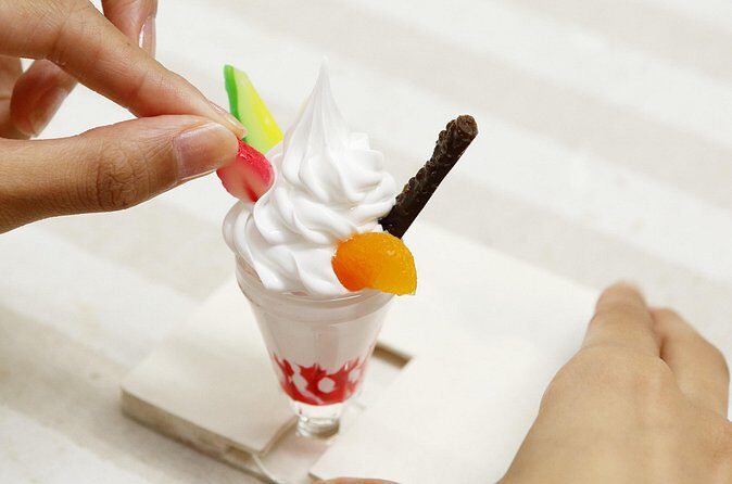 Gujo Hachiman Castle Town Stroll | Edo Streets & Sampuru Crafting - Local Cuisine and Scenic Beauty