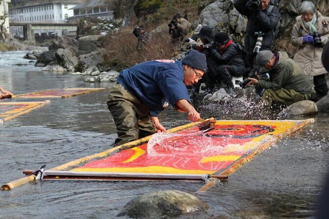 Gujo Hachiman, Crafting Culture and Castle in the Clouds - FAQs