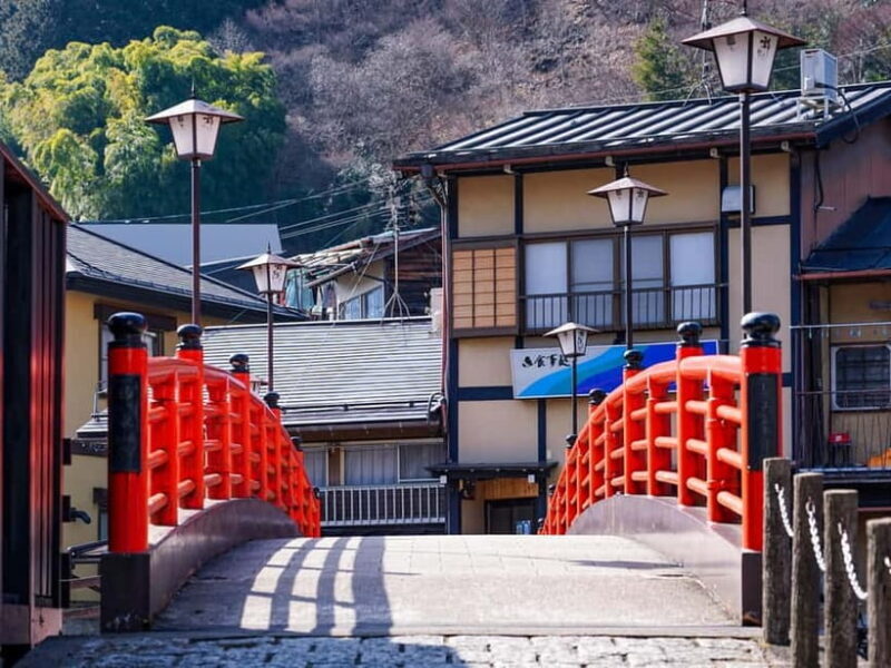 Gujo Hachimans Crafting Culture & Castle in the Clouds - FAQ