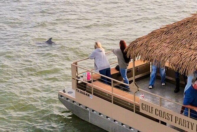 Gulf Coast Party Boat Houston - Practical Tips for Your Cruise