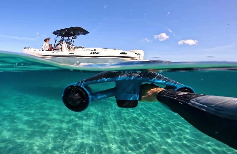 gulf of Ajaccio / Anse de cacao , swim stop - An Introduction to Corsica’s Coastal Wonders